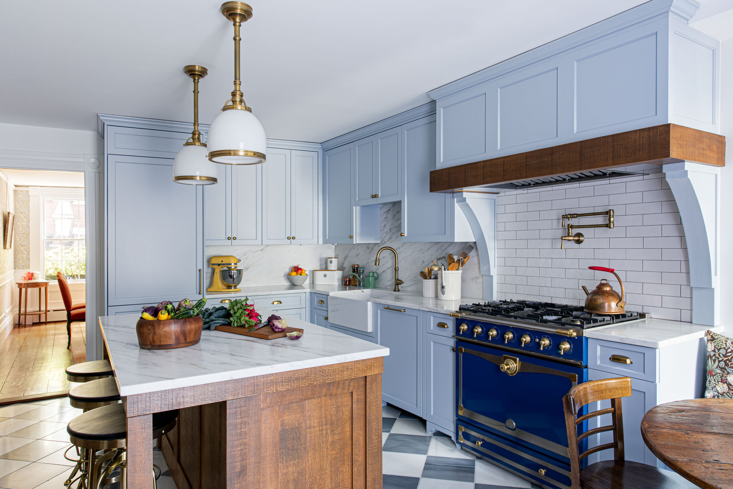 Gallery | Vermont Cabinetry