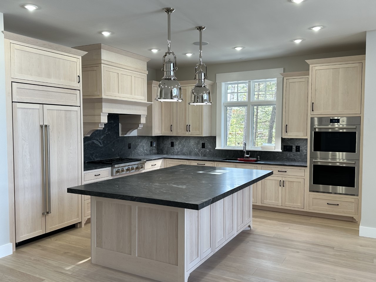 Gallery | Vermont Cabinetry